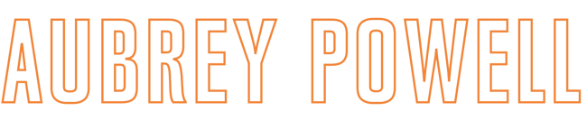 HOME [aubreypowell.com]